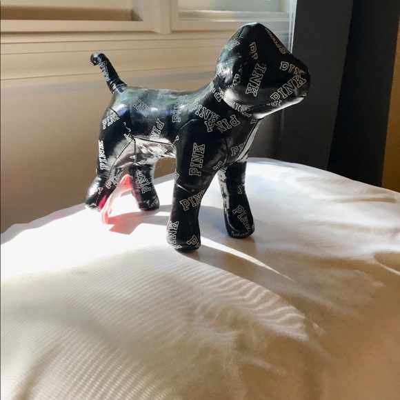 PINK Victoria's Secret | Other | Pink Dog Victoria Secret | Poshmark